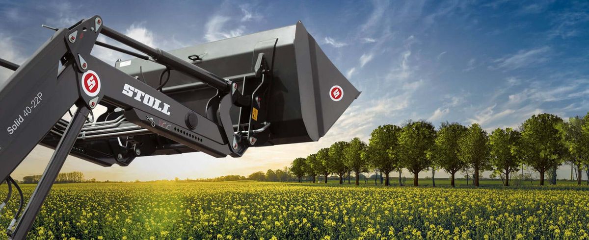 Stoll Frontladertechnik