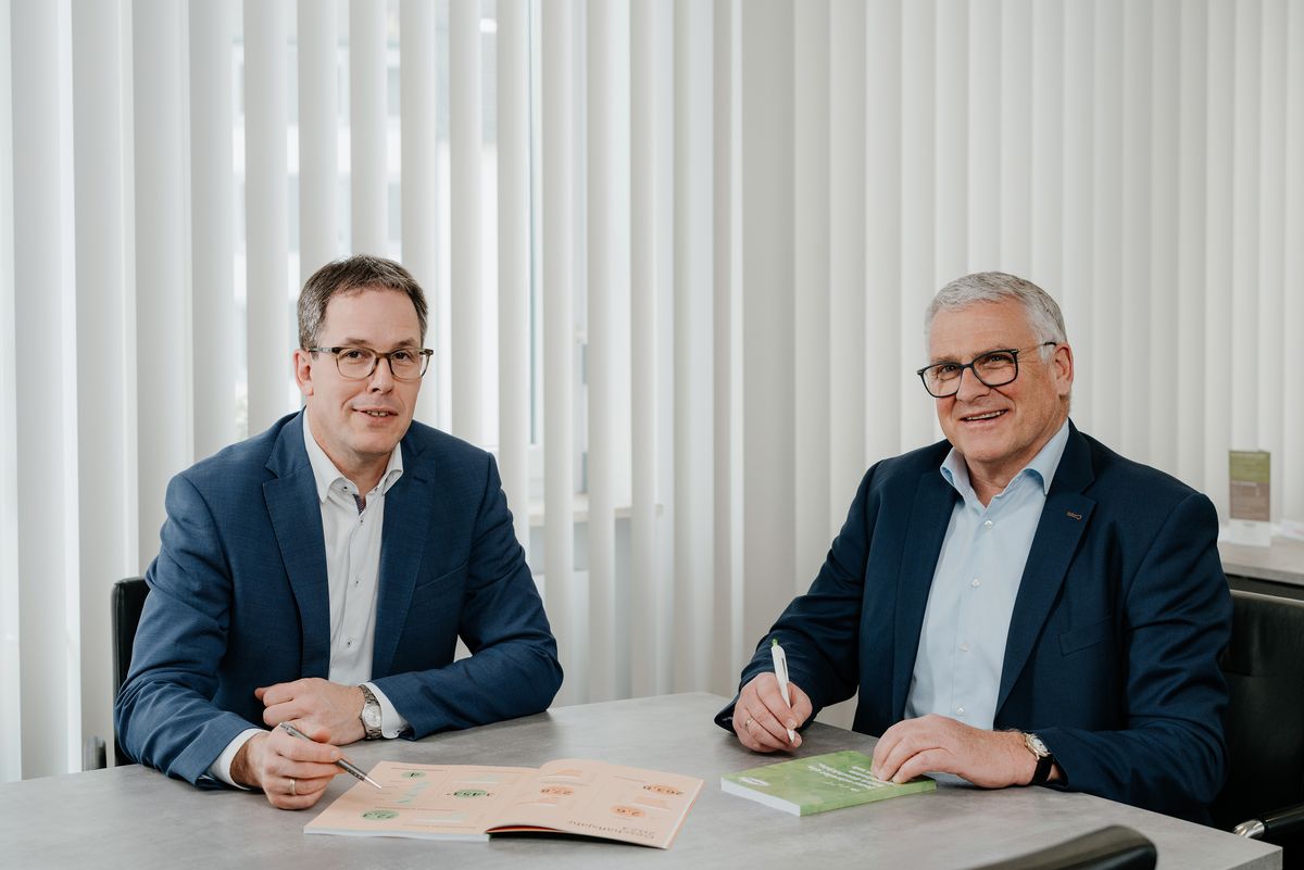 Strategische Investitionen für eine erfolgreiche Zukunft